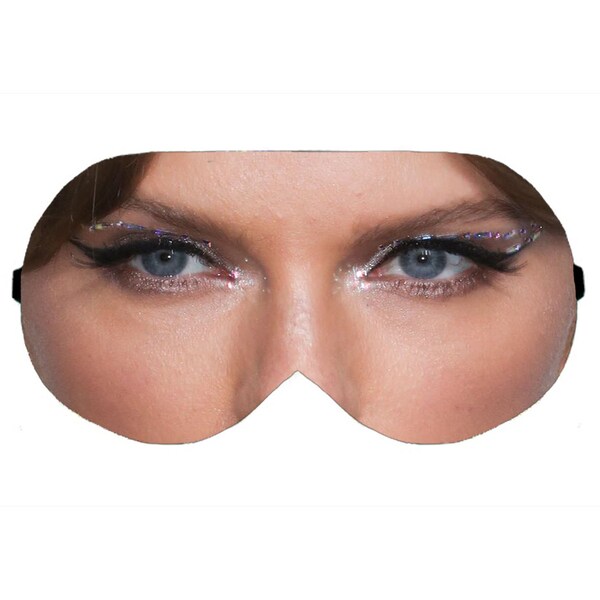 Taylor Swifts Mask - Etsy