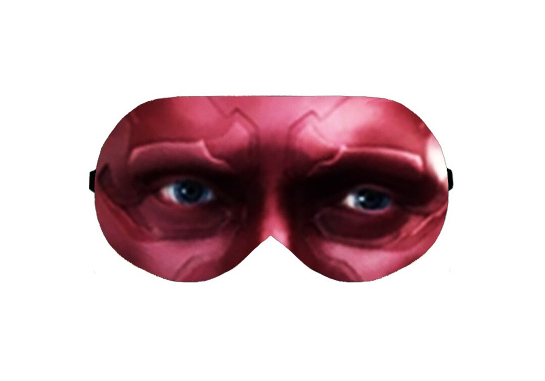 Vision Marvel Handmade Blindfold Blindfolds Eye Sleep Sleeping Mask ...