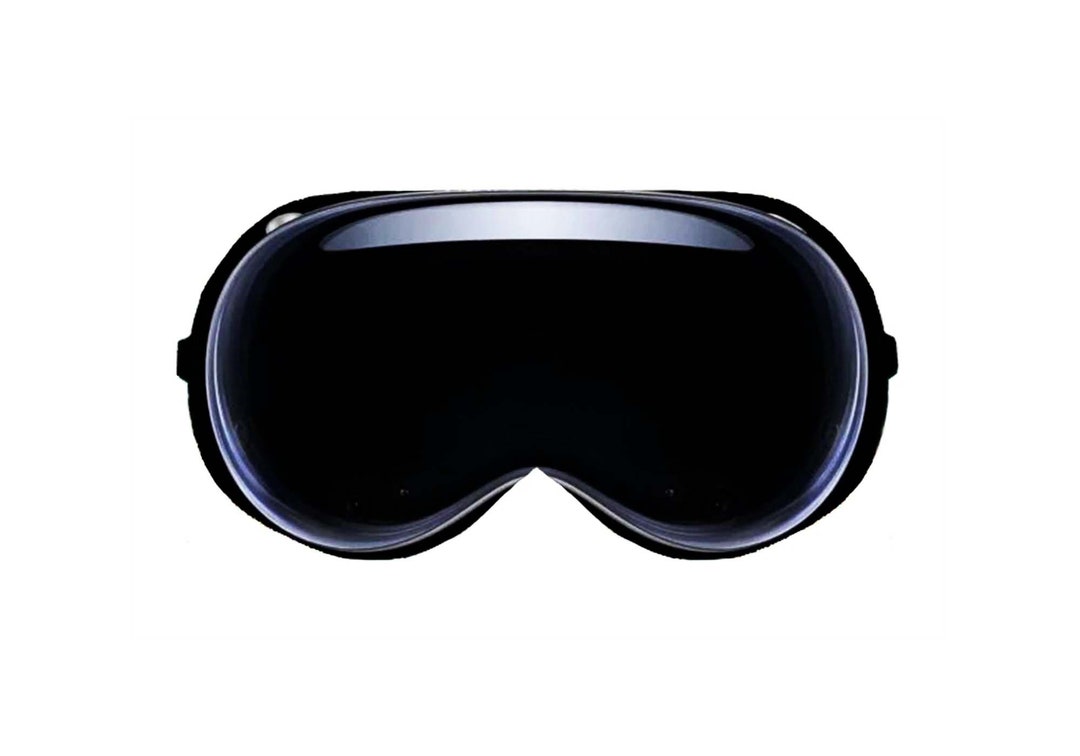 Apple Vision Pro Eye Glasses Blindfold Sleep Mask Masks Light Block ...