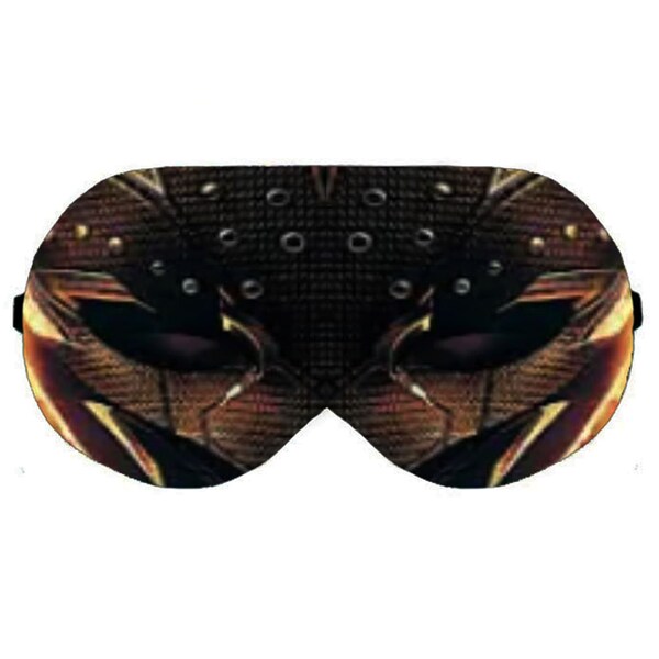 Black Panther Shuri Mask - Etsy