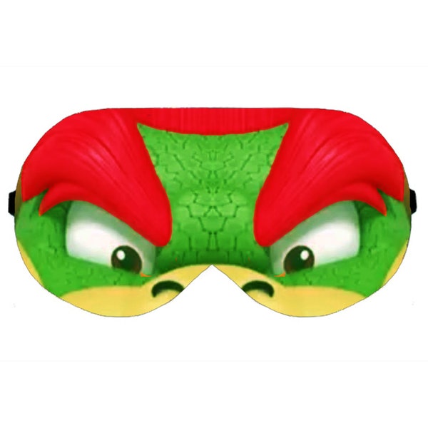 Bowser Mask - Etsy