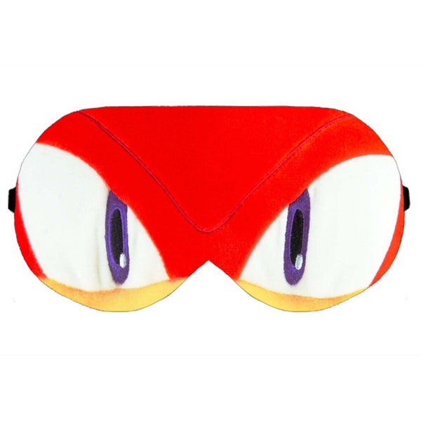 Knuckles Face Svg - Etsy