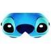 Stitch Face Handmade Blindfold Blindfolds Eye Sleep Sleeping Mask Masks ...