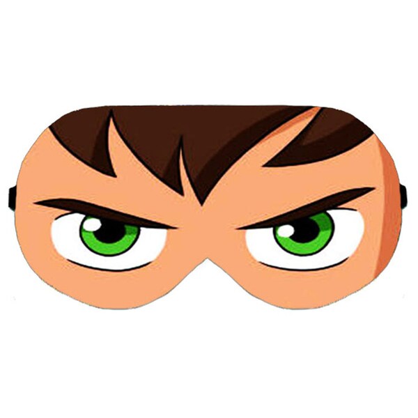 Ben 10 Costume - Etsy