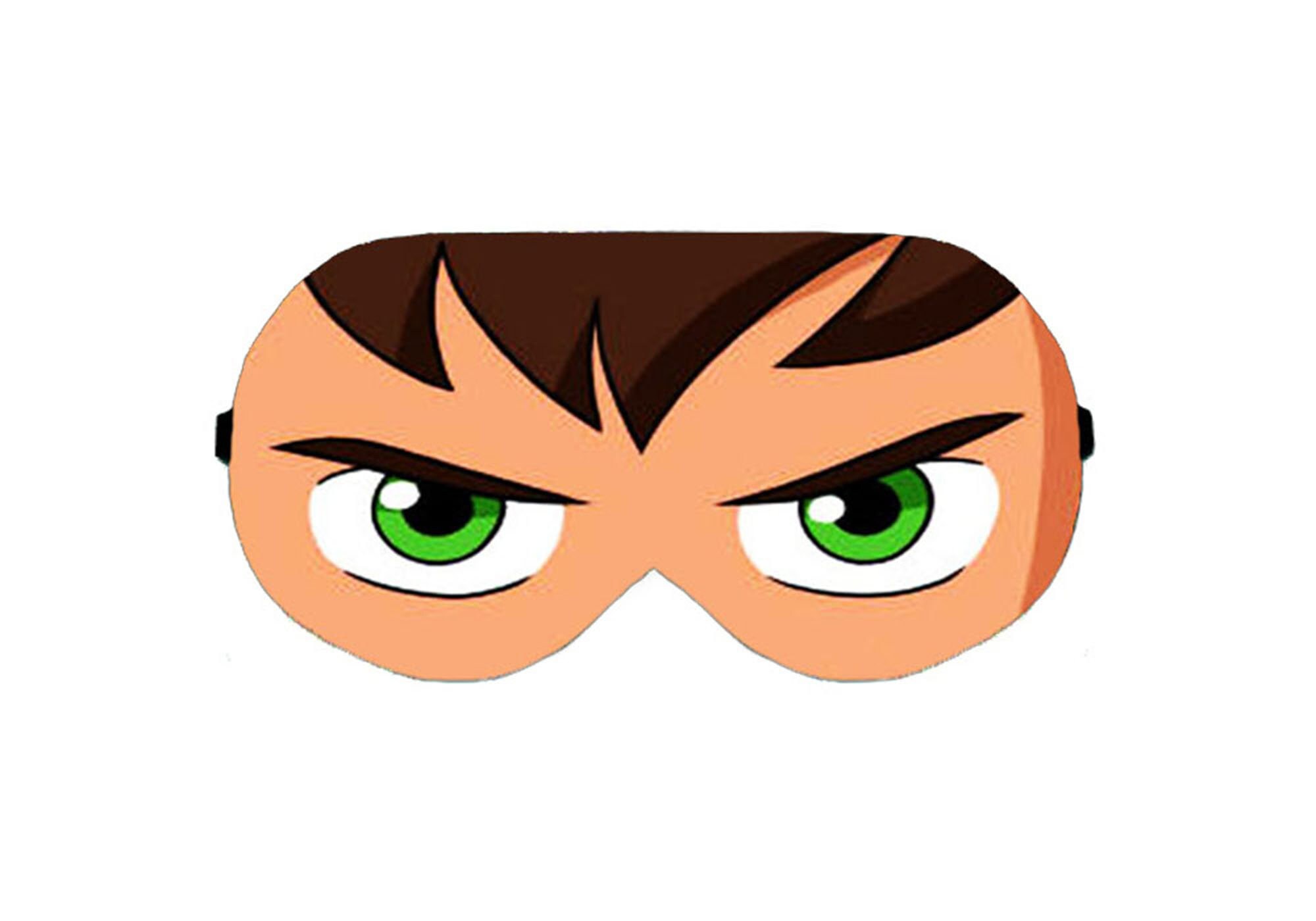Ben 10 Blocker