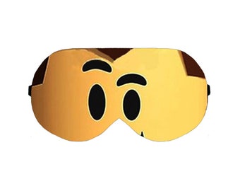 Roblox Face Mask - Etsy