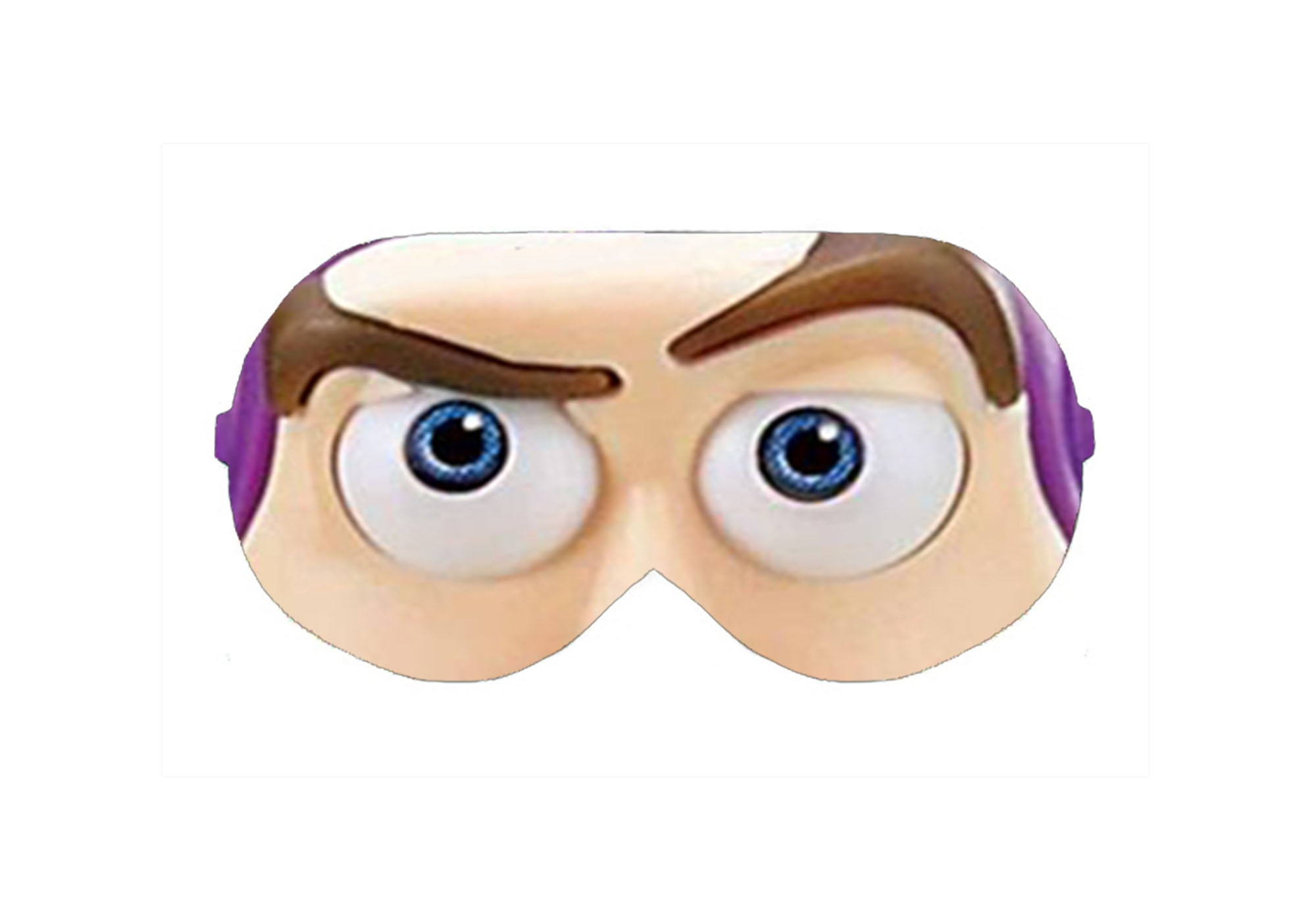 Buzz Lightyear Face Mask