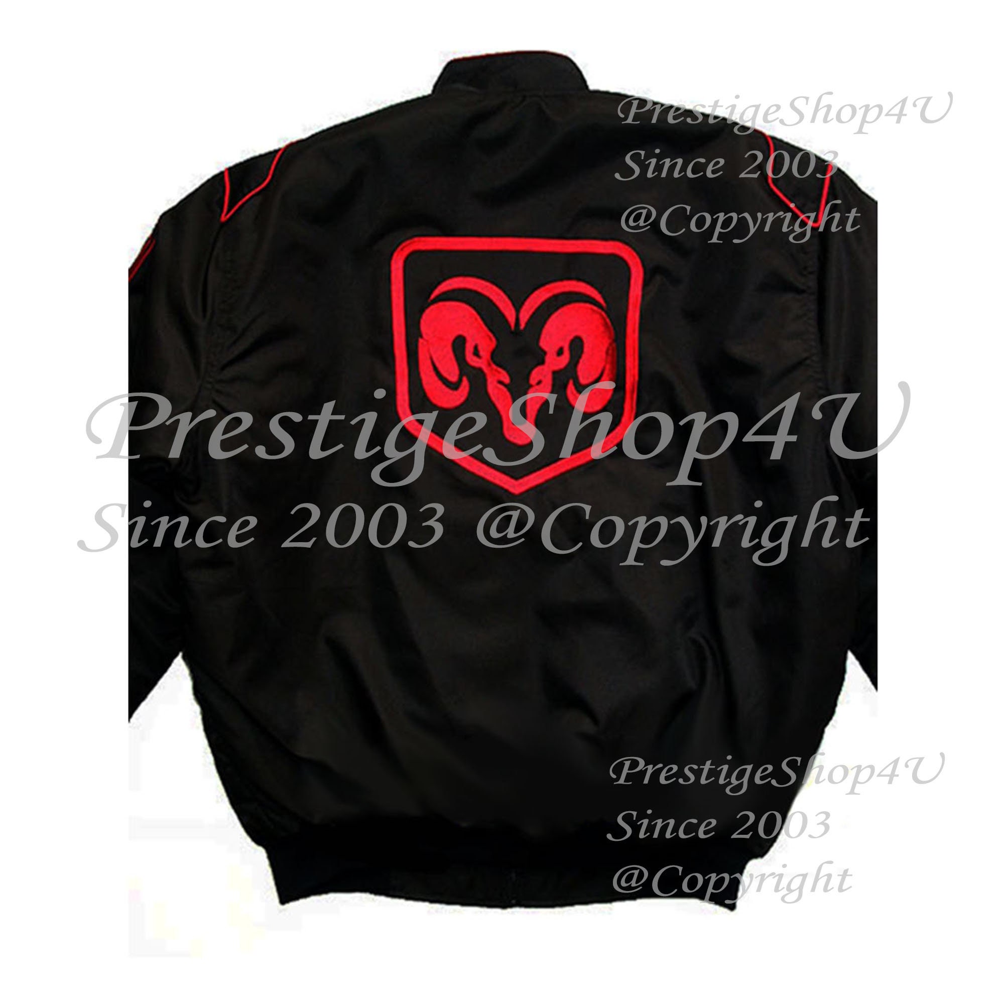 Dodge Pit Crew Vintage Retro Automobile Motorsport Motor Sport Auto ...