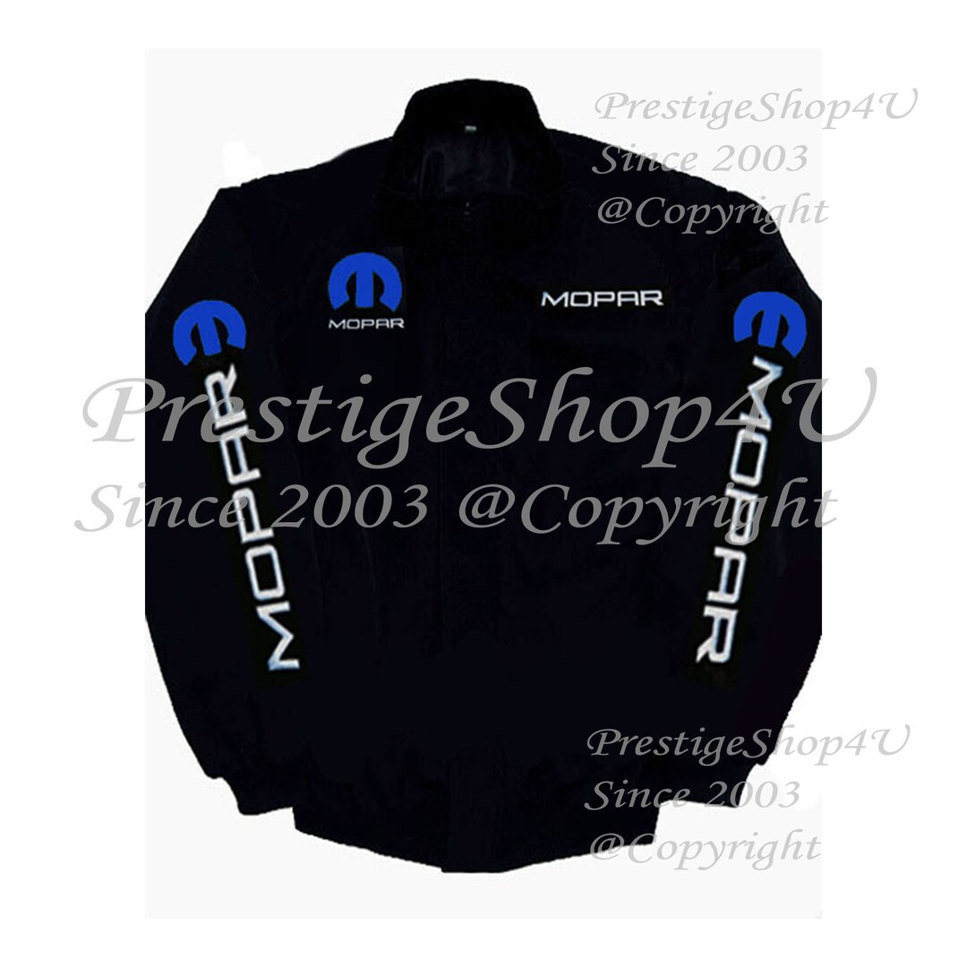 Mopar Pit Crew Vintage Retro Automobile Motorsport Motor Sport Auto ...