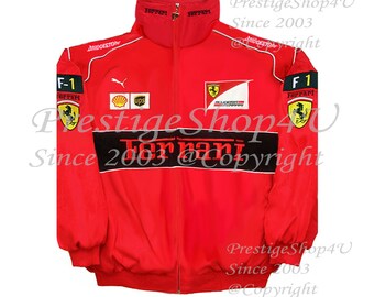 F1 Pit Crew Suit - Etsy