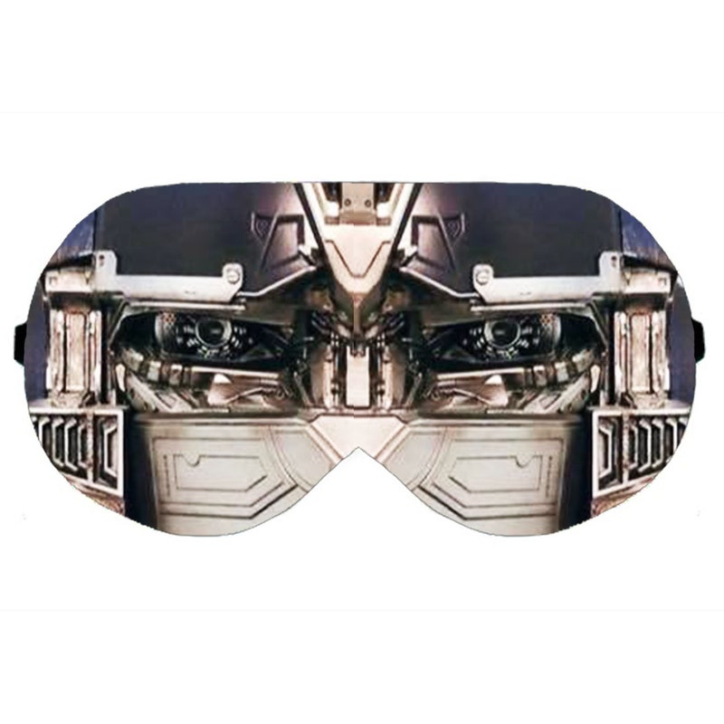 Transformers Mask - Etsy