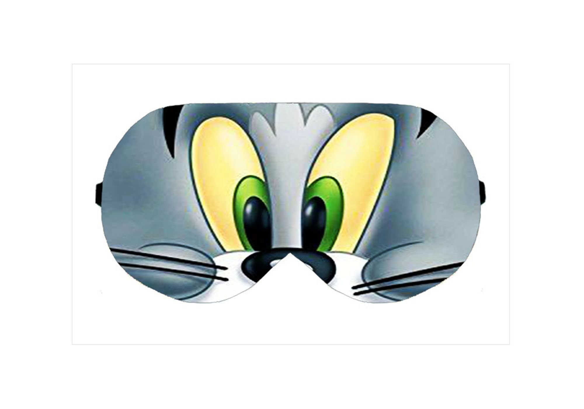 Tom And Jerry Jerry Face