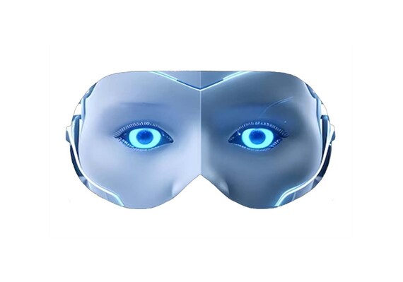 Cyborg Eye Patch