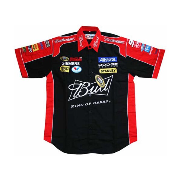 Vintage Nascar Shirt - Etsy