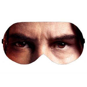 Keanu Reeves Mask - Etsy