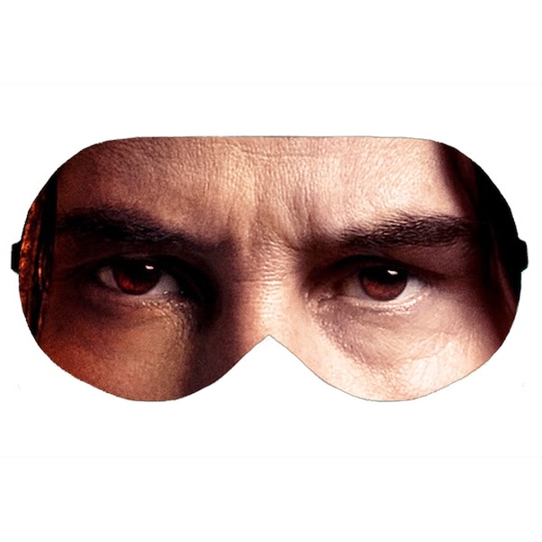 Keanu Reeves Mask - Etsy