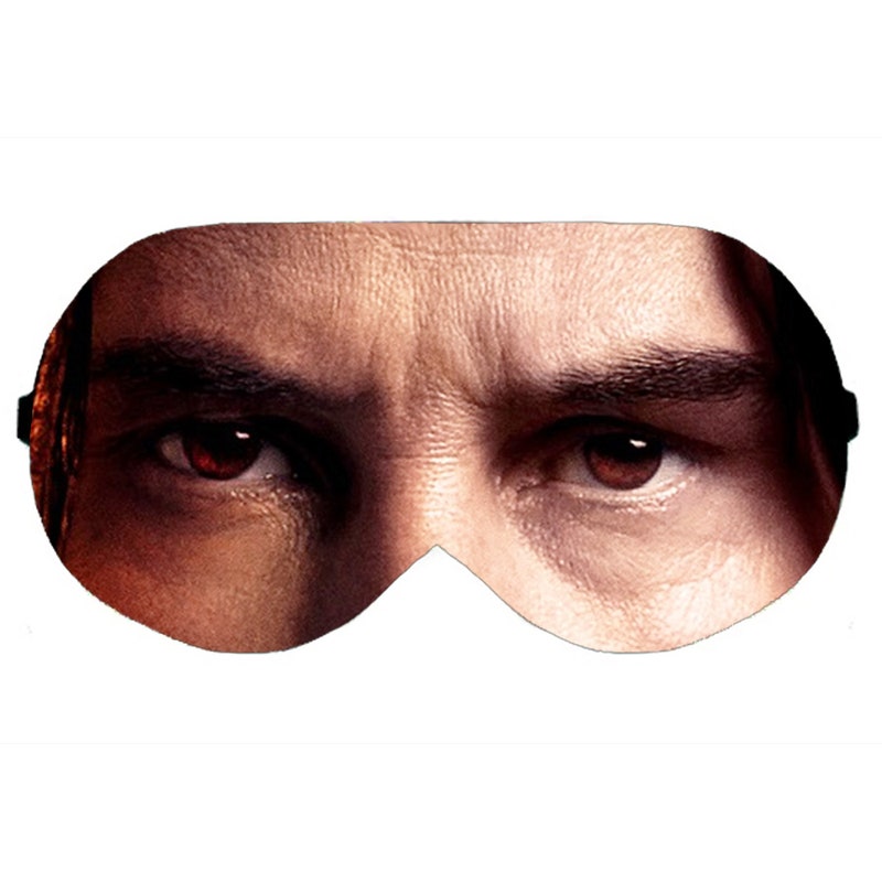 Keanu Reeves Mask - Etsy