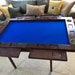 Board Game Table Topper With Added Shelves - Etsy