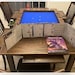 Board Game Table - Etsy