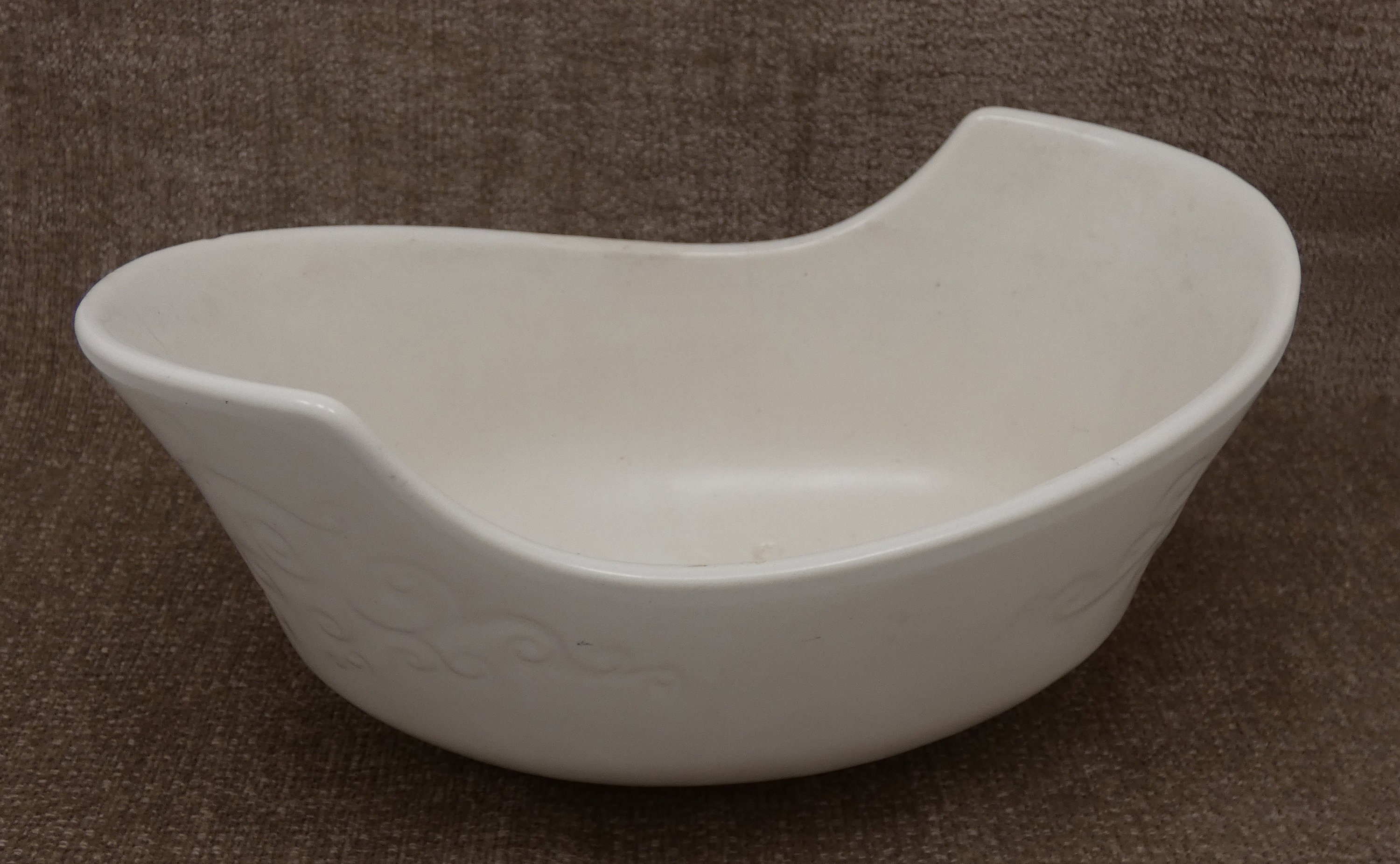 Vintage Art Pottery Hull Planter/bowl - Etsy