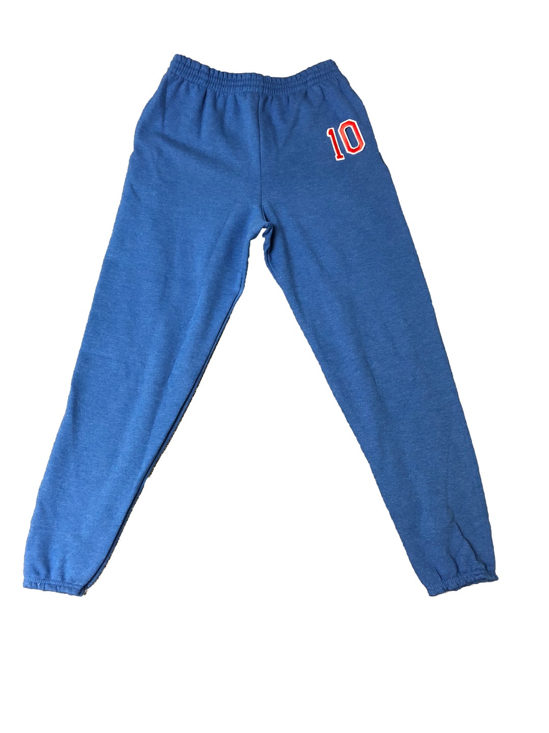 Varsity Prep School Sweatpants - Etsy