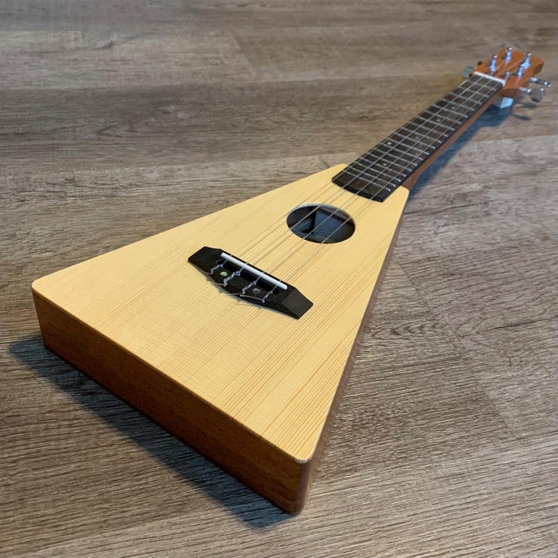Cigar Box Ukulele - Etsy