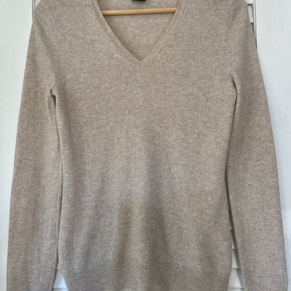 Oatmeal Sweater - Etsy