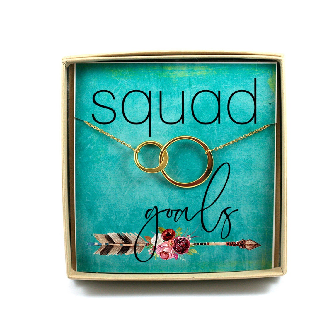 Squad Goals Jewelry Gift For Squad Squad Goals Necklace Etsy squad-goals-jewelry-gift-for-squad-squad-goals-necklace-etsy