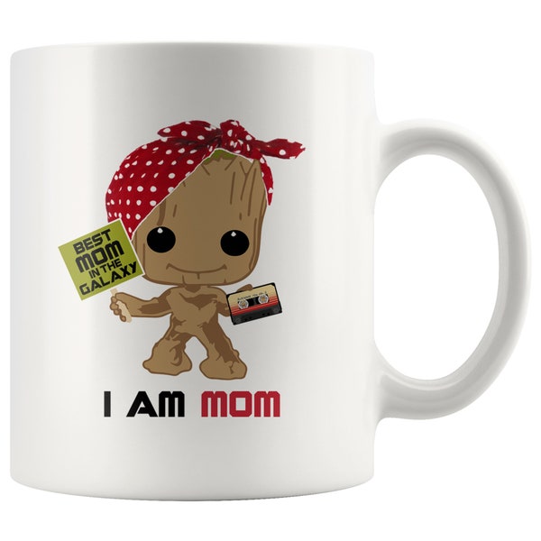 I Am Groot - Etsy