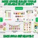 2025 Girl Scout Cookie Taste Test Worksheet - Little Brownie Bakers ...
