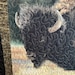71 X 58, Buffalo Panel Mountain Quilt - Etsy