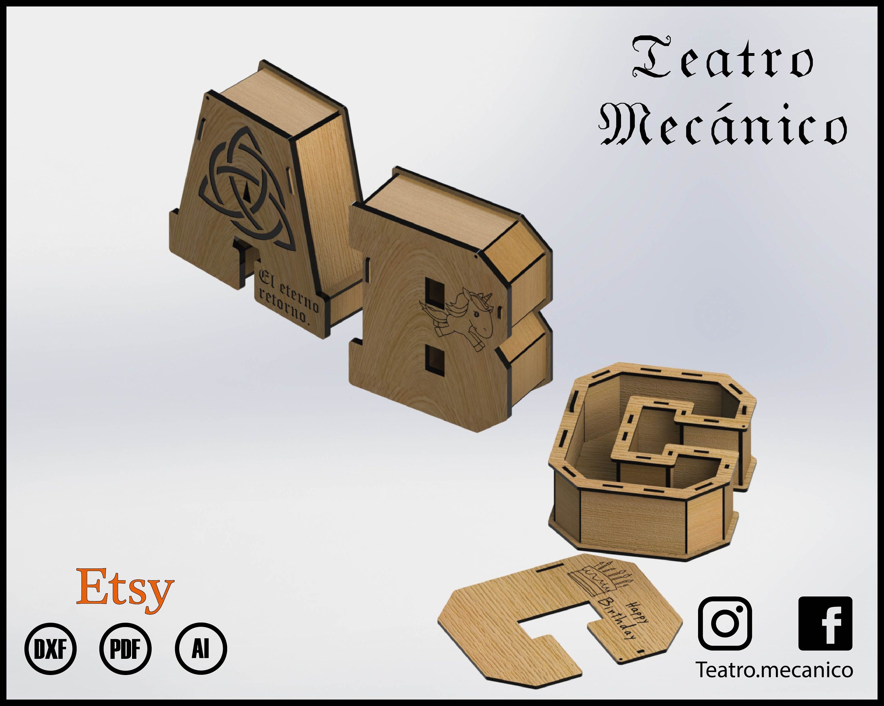 gift-box-3d-alphabet-15-centimeters-for-laser-cut-cnc-etsy