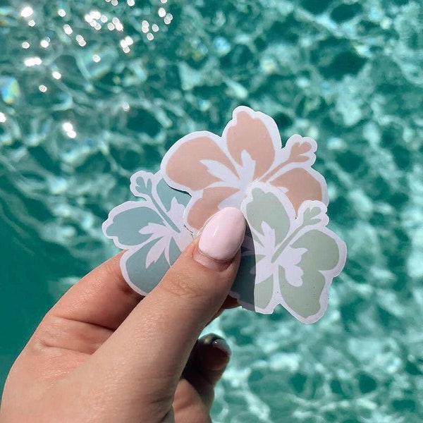 Coconut Girl Stickers - Etsy