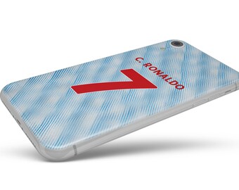 Manchester United Phone Case | Etsy