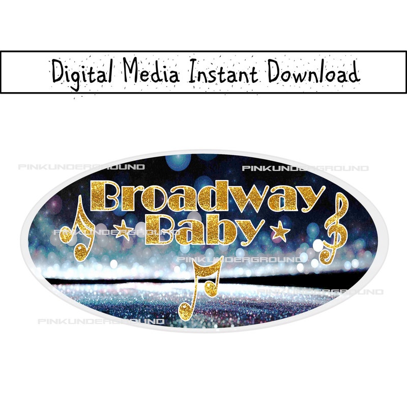 Broadway Sign - Etsy