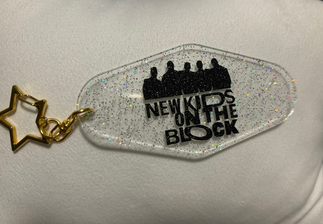 New Kids Keychains - Etsy