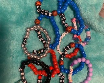 One Tree Hill Bracelets - Etsy