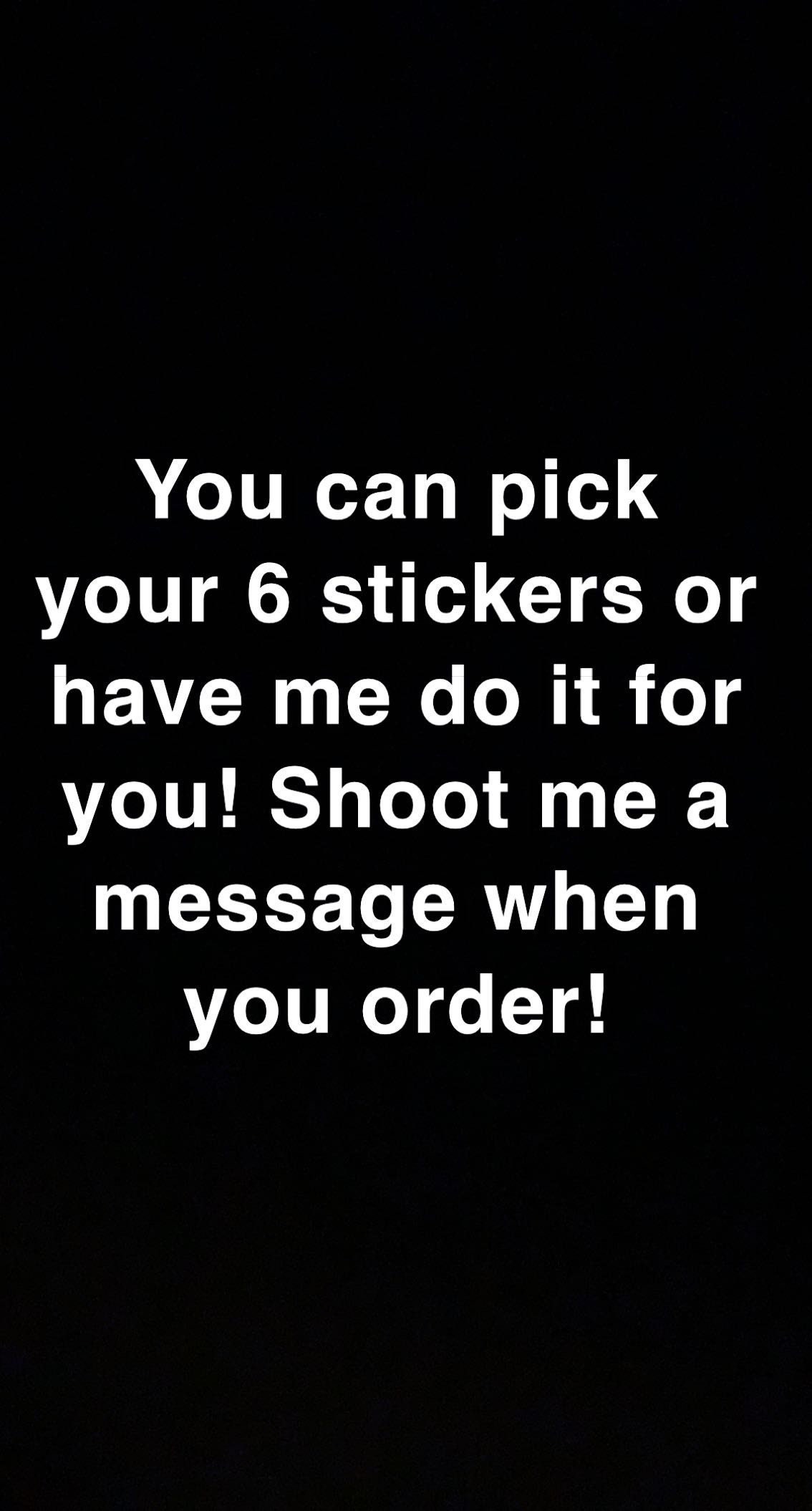 Kane Brown Stickers | Etsy