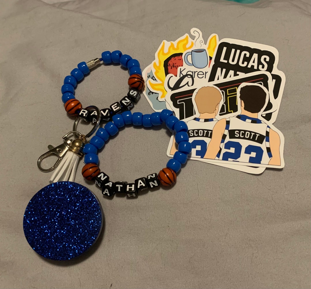 One Tree Hill Goodie Bag - Etsy