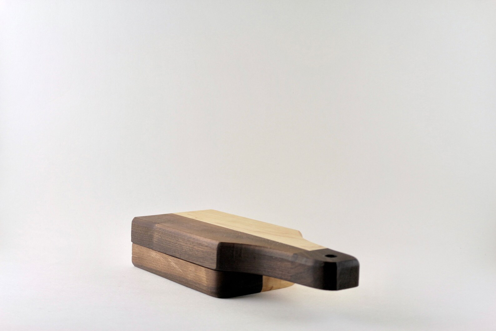 Handcrafted Wooden Tostonera Doble for Perfect Puerto Rican Plantain ...