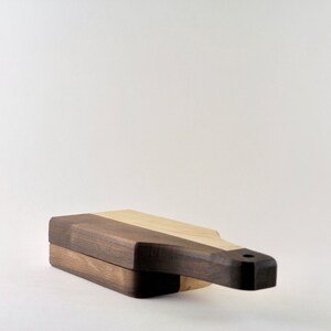 Handcrafted Wooden Tostonera Doble for Perfect Puerto Rican Plantain ...