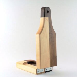 Handcrafted Wooden Tostonera Doble for Perfect Puerto Rican Plantain ...