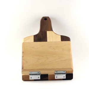 Handcrafted Wooden Tostonera Doble for Perfect Puerto Rican Plantain ...