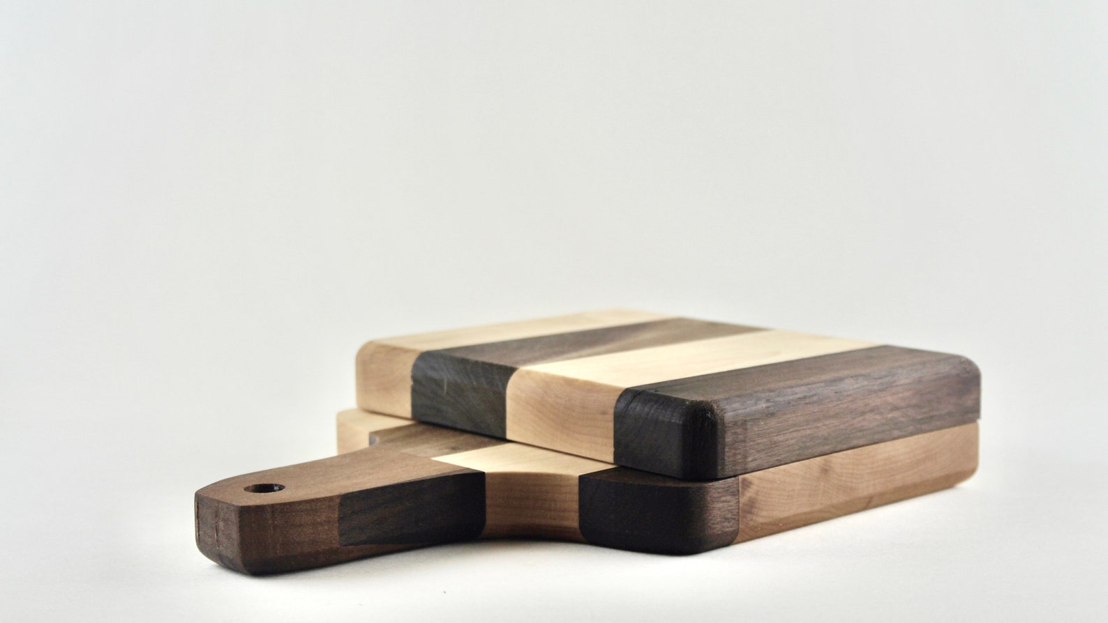 Handcrafted Wooden Tostonera Doble for Perfect Puerto Rican Plantain ...