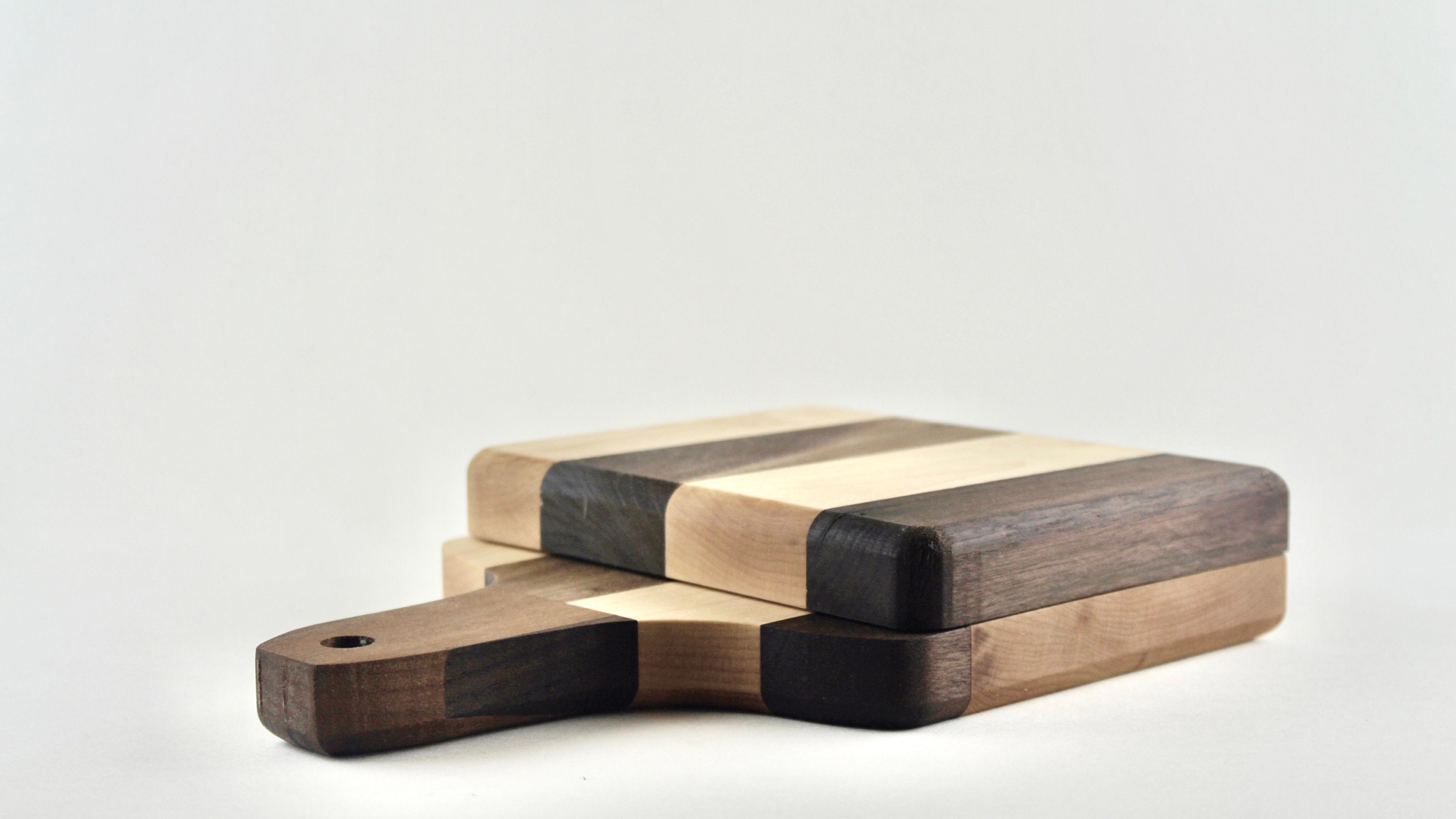 Handcrafted Wooden Tostonera Doble for Perfect Puerto Rican Plantain ...