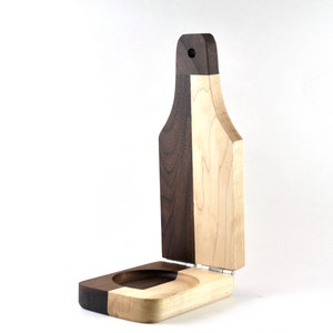 Handcrafted Wooden Tostonera Doble for Perfect Puerto Rican Plantain ...