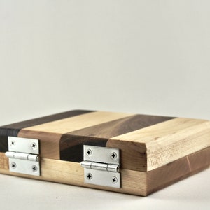 Handcrafted Wooden Tostonera Doble for Perfect Puerto Rican Plantain ...