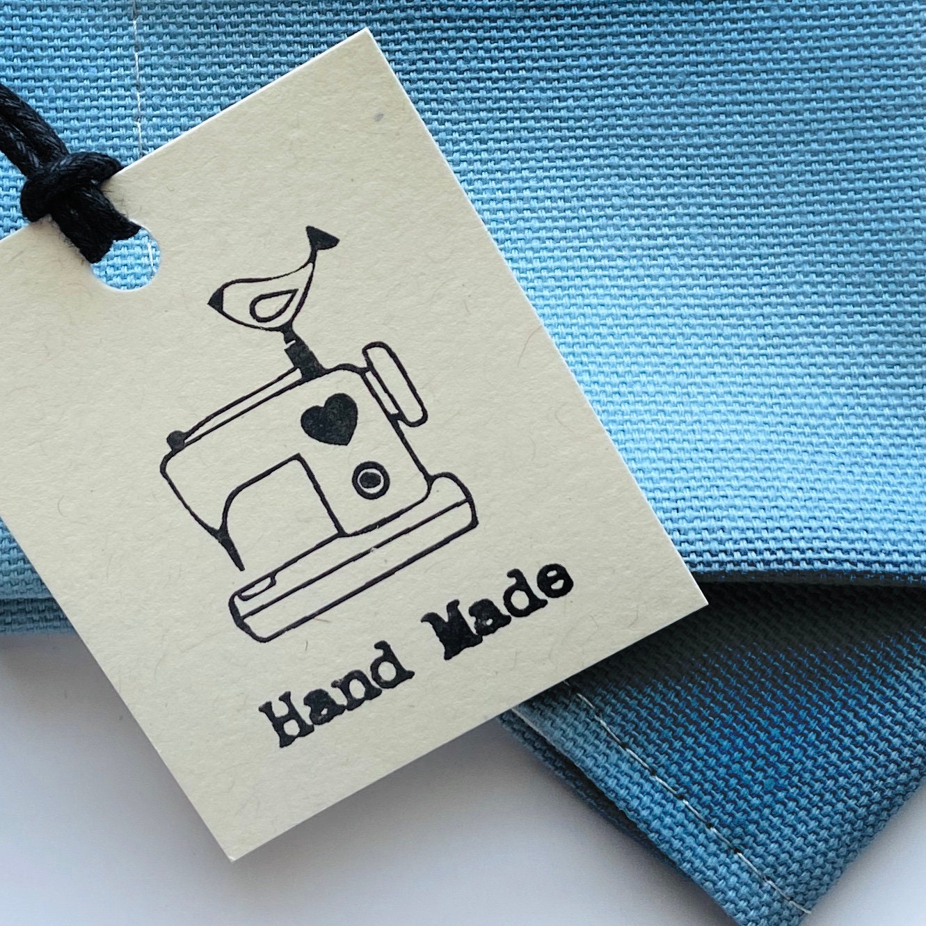 Hand Made Tags, Set of 15-60 Pcs, Product Tags, Hand Tags, - Etsy