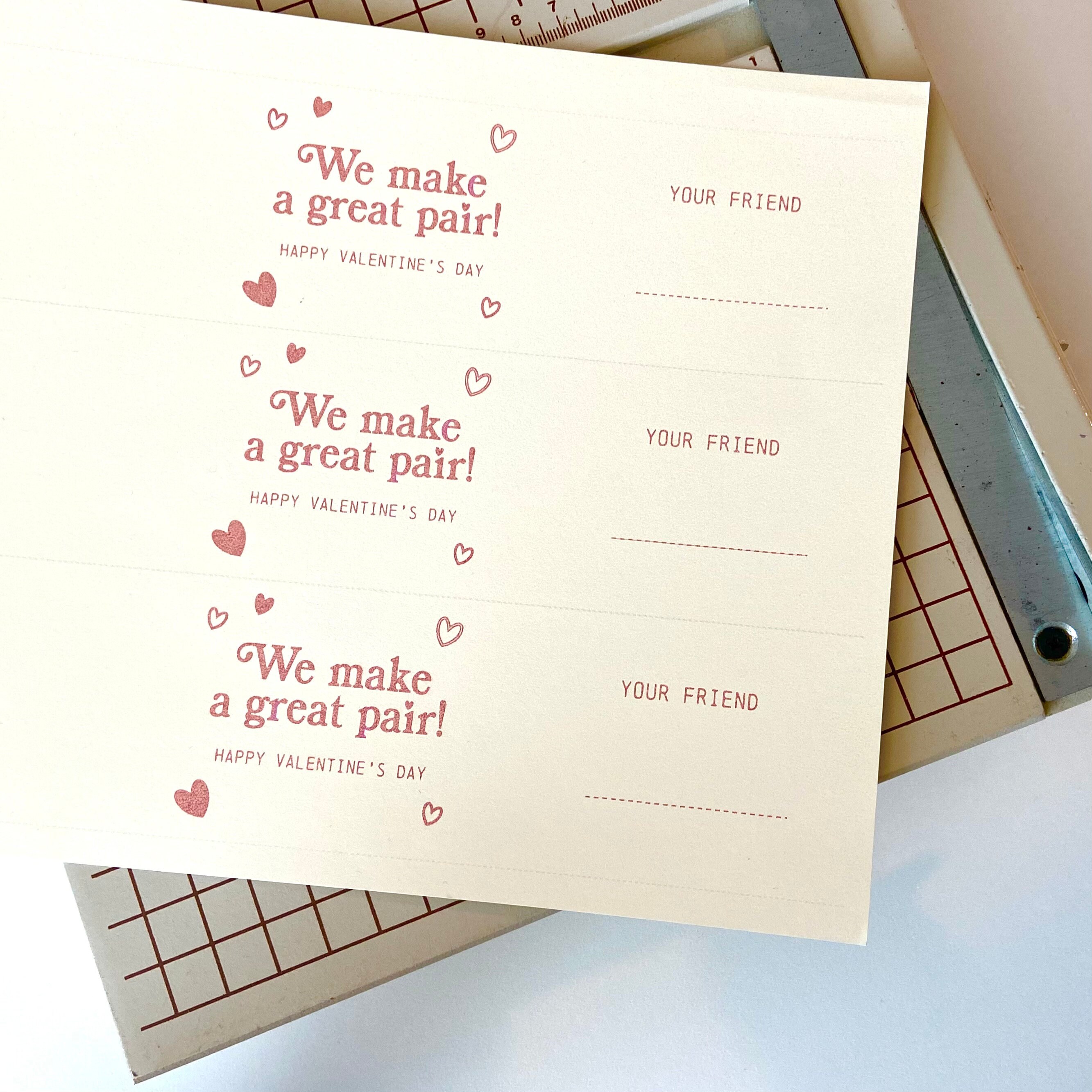 Class Valentine Sock TAGS- Classroom Valentines. Kids Valentines ...