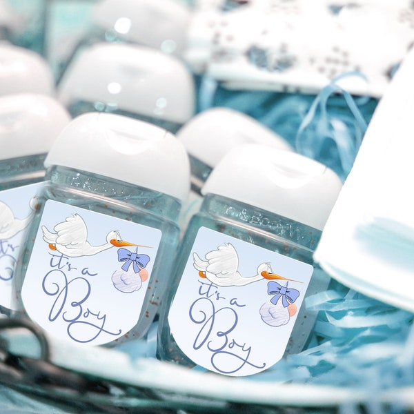 Its a Boy Labels - Etsy